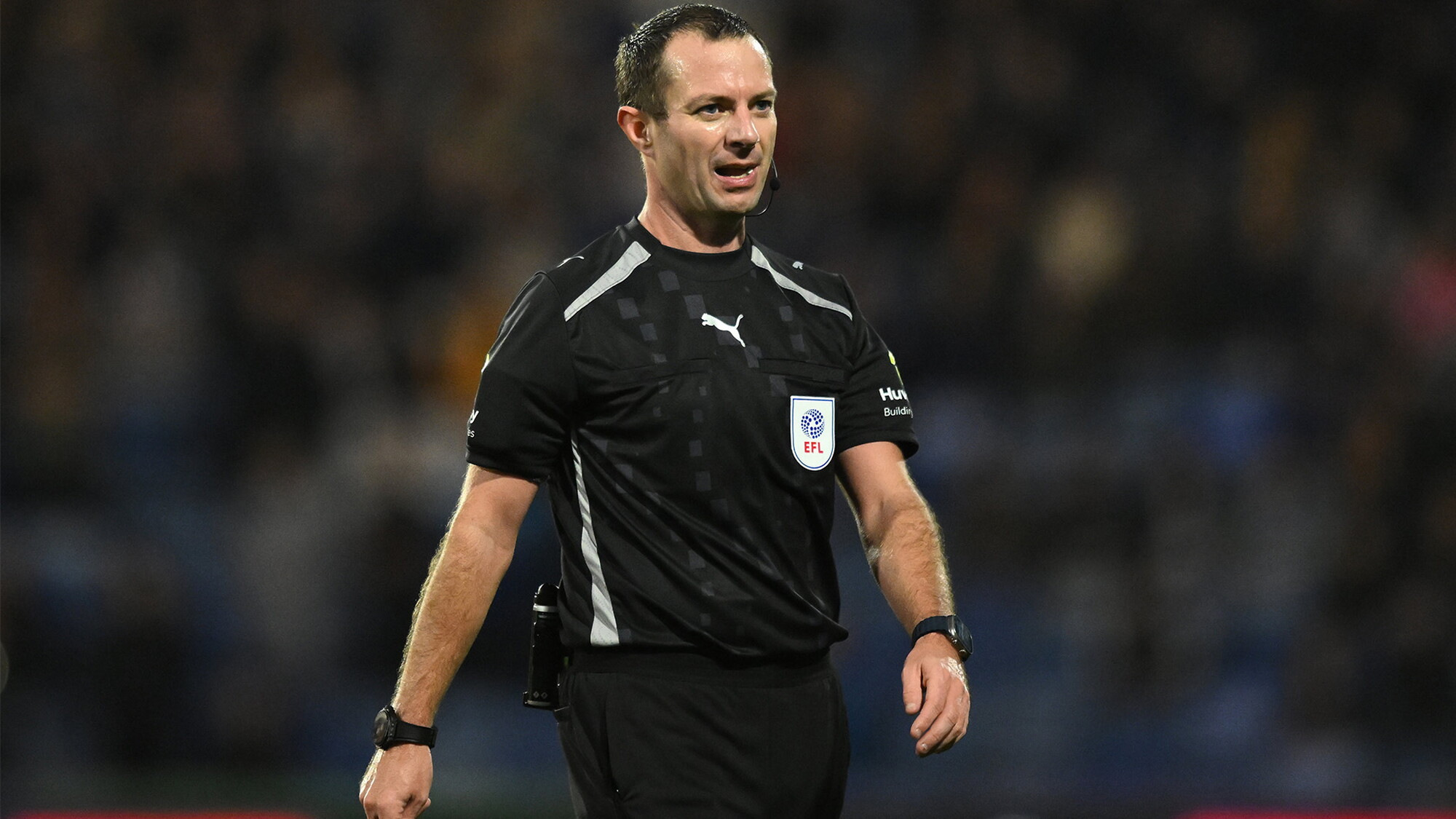 Club Statement | Darrell Clarke | Bristol Rovers FC